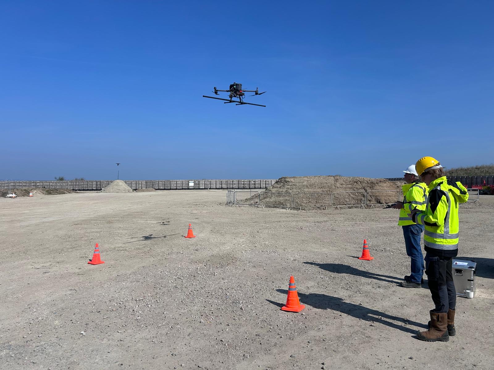 Onshore - Seekable | Buried Cable and Pipeline Detection Made Simple